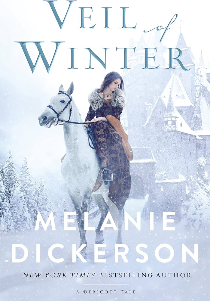 Veil of Winter – sunrisebookstore
